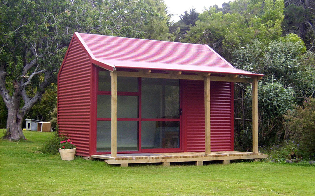 How Much To Build A Sleepout? | Outpost Buildings